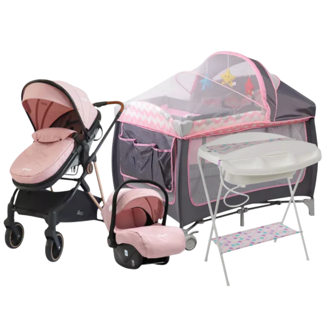 Combo "Emily" – Mon Petit Bebe Store